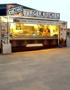 Premier Mobile Catering